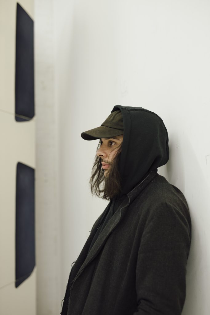 Landon Metz - Prix Jean François Prat