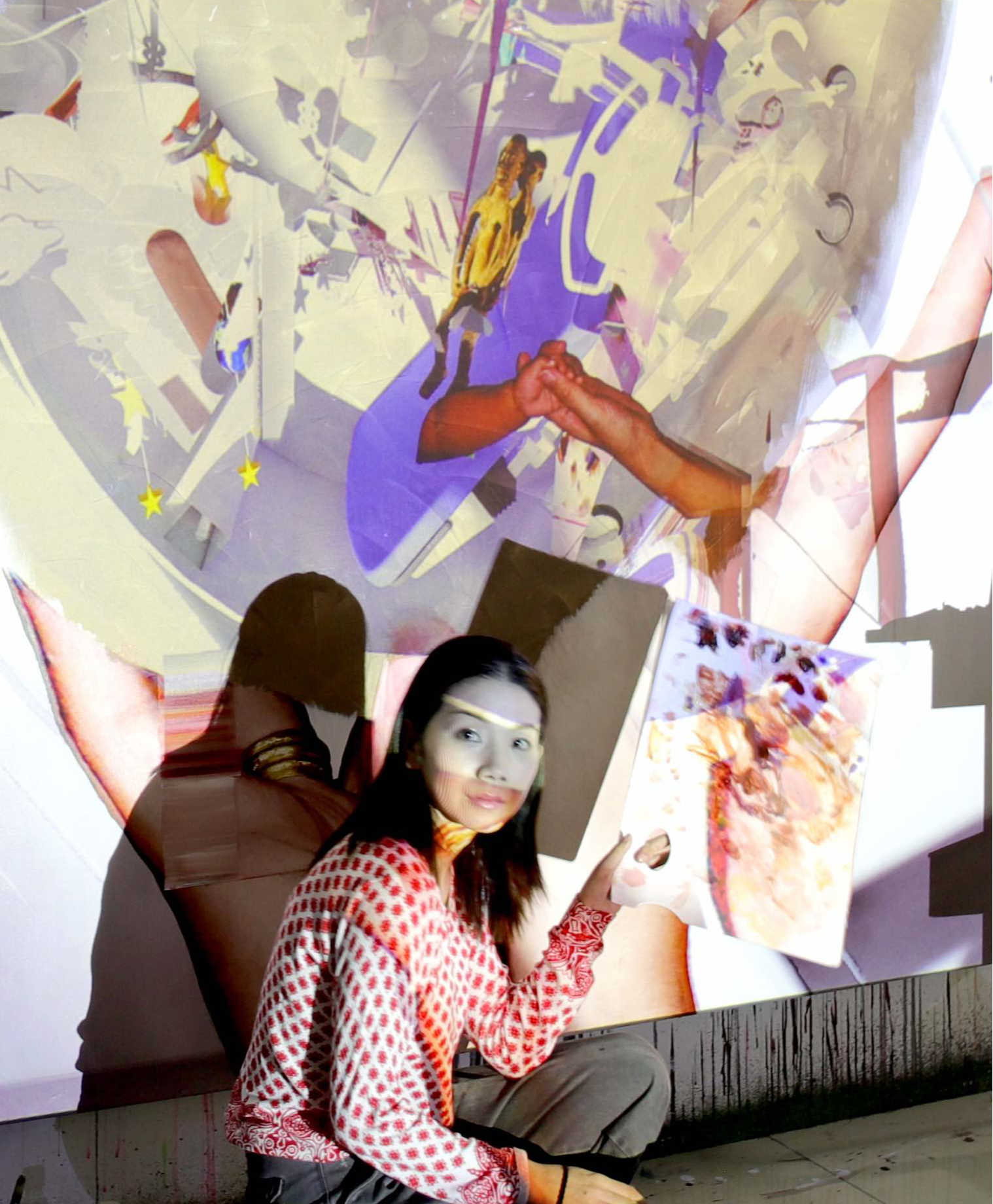 Kei Imazu - Prix Jean François Prat