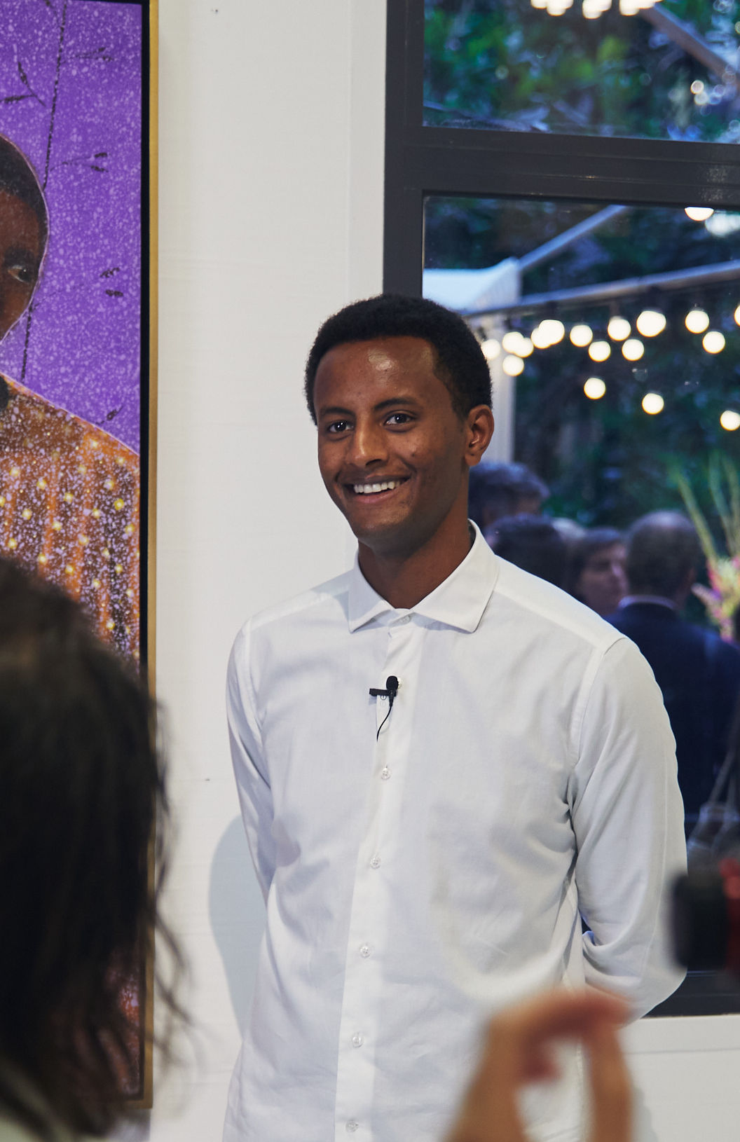 Jem Perucchini - Prix Jean François Prat